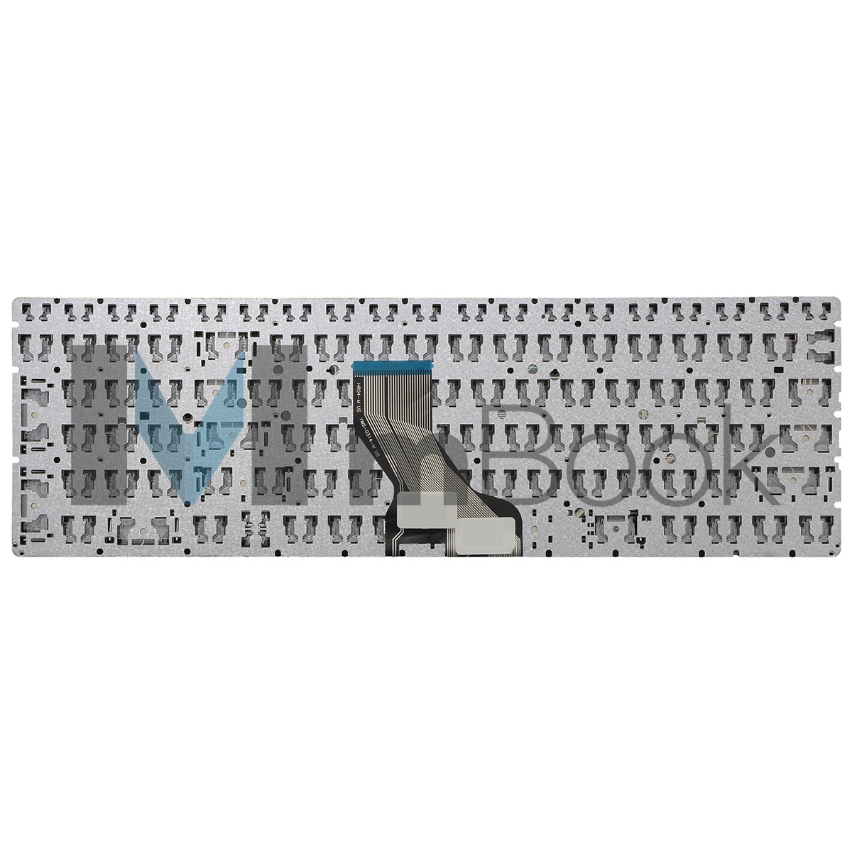Teclado Hp Pavilion 15 Da 15 Da000 15 Db000 15 Da0002dx